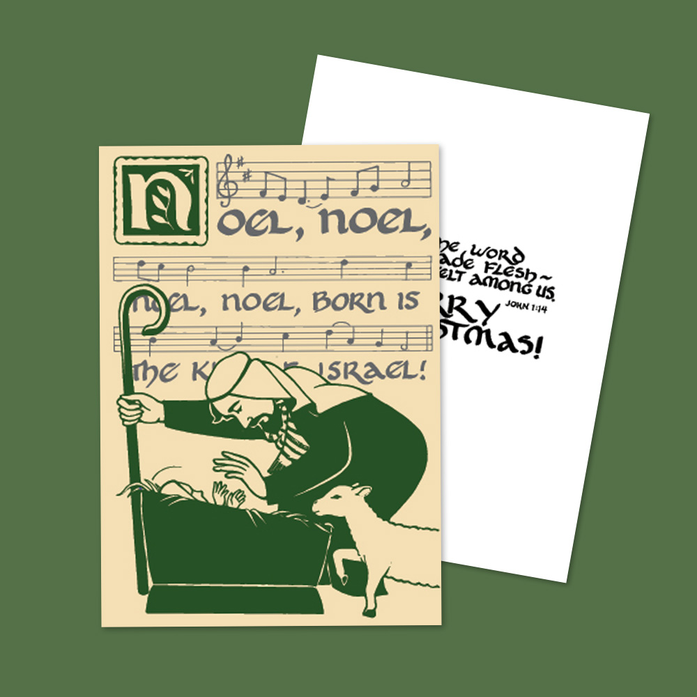 Monk Shop – Notre Dame Priory